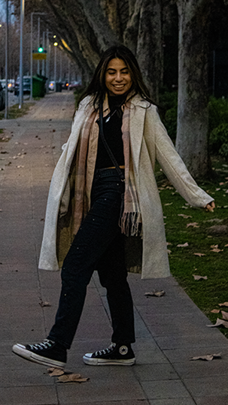 CV+Portafolio Sarah O